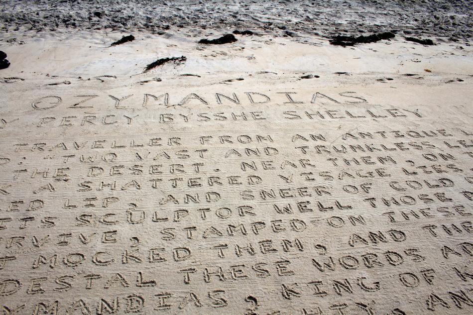 Sand Beach Print free image download