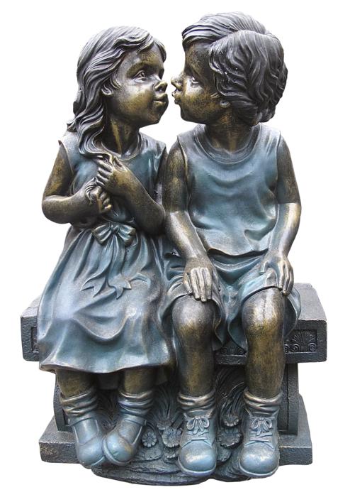 Girl Boy Pair free image download