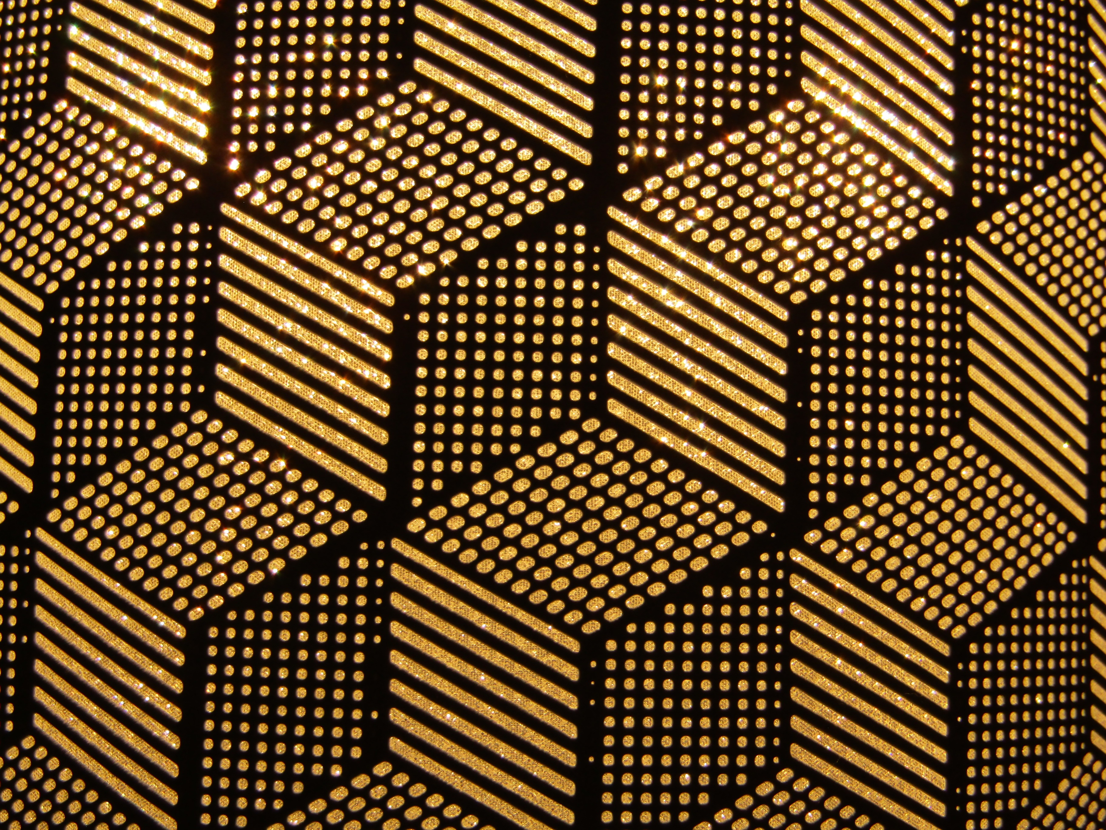 Cubes Light Geometry free image download