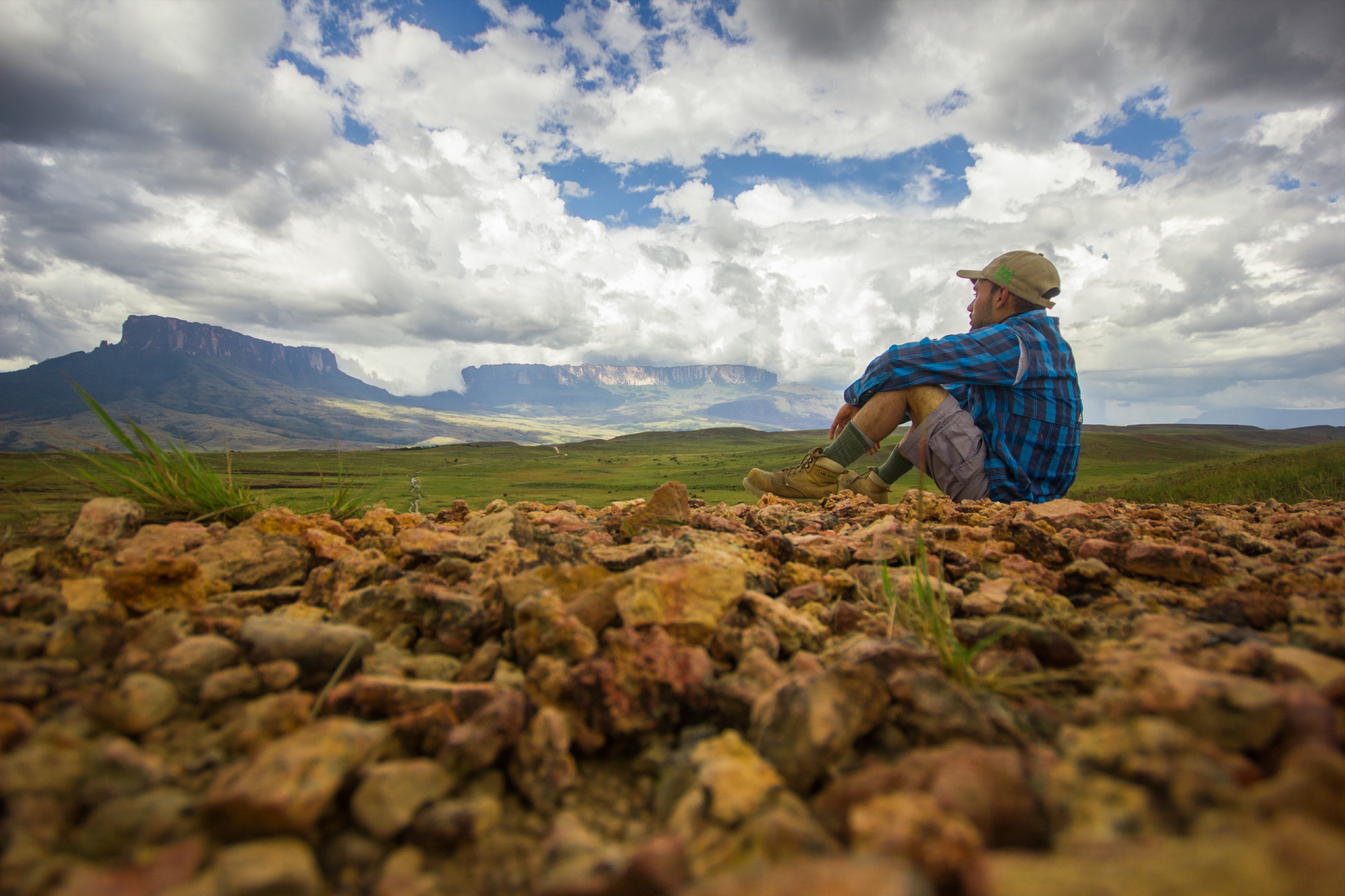 Roraima Venezuela Travel free image download