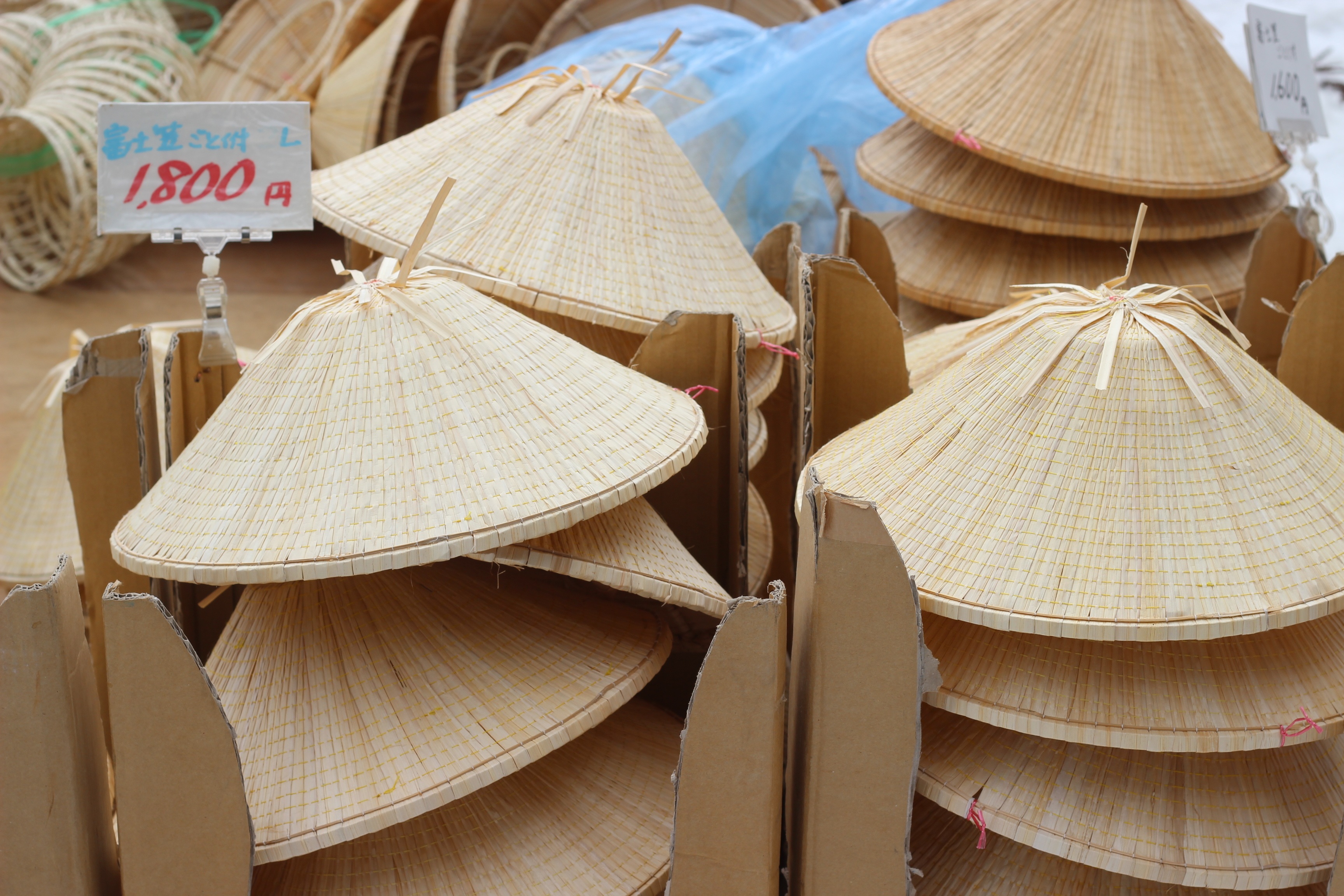 Natural Hats Background Design free image download