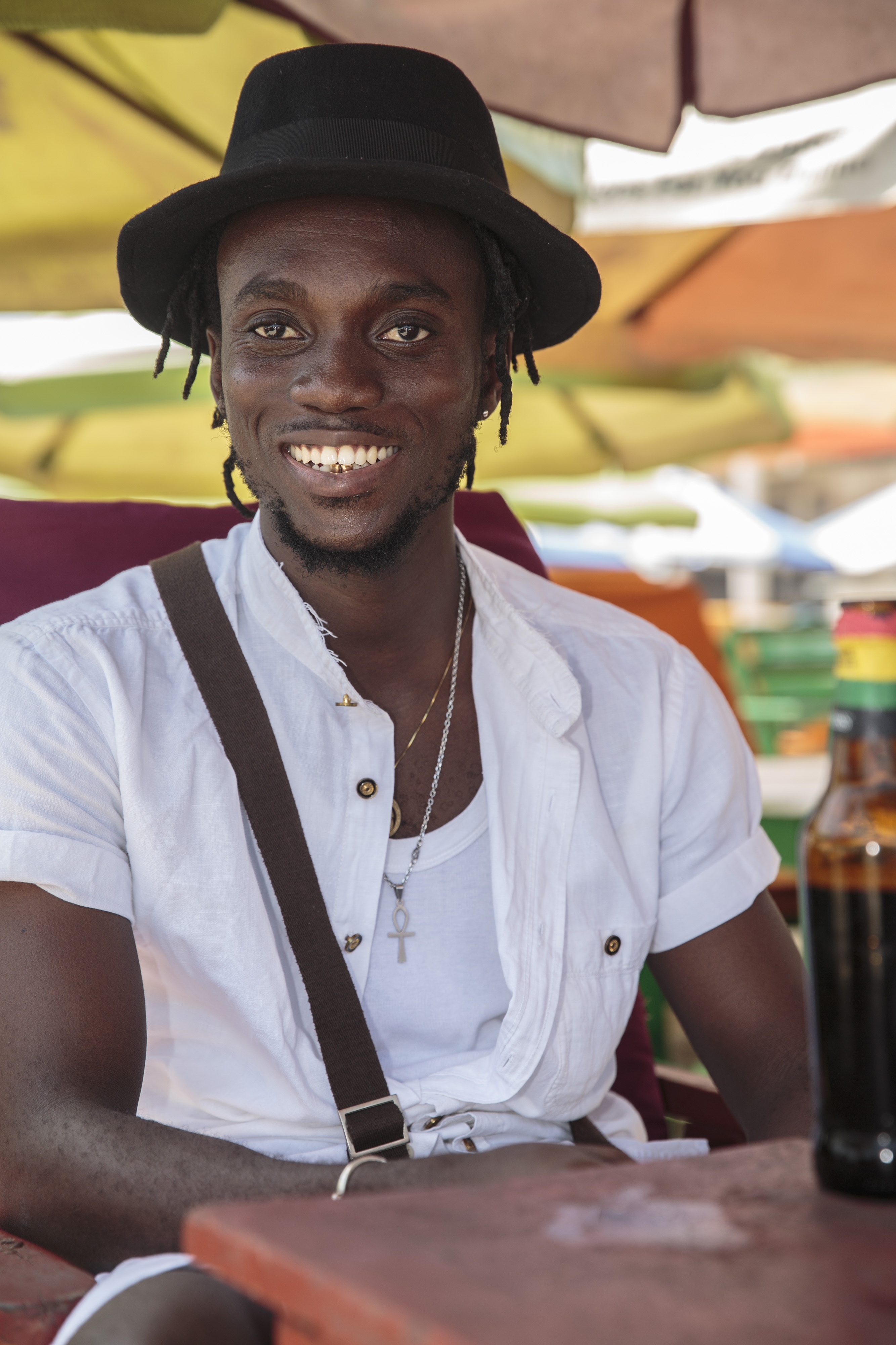 People Portrait Lid free image download