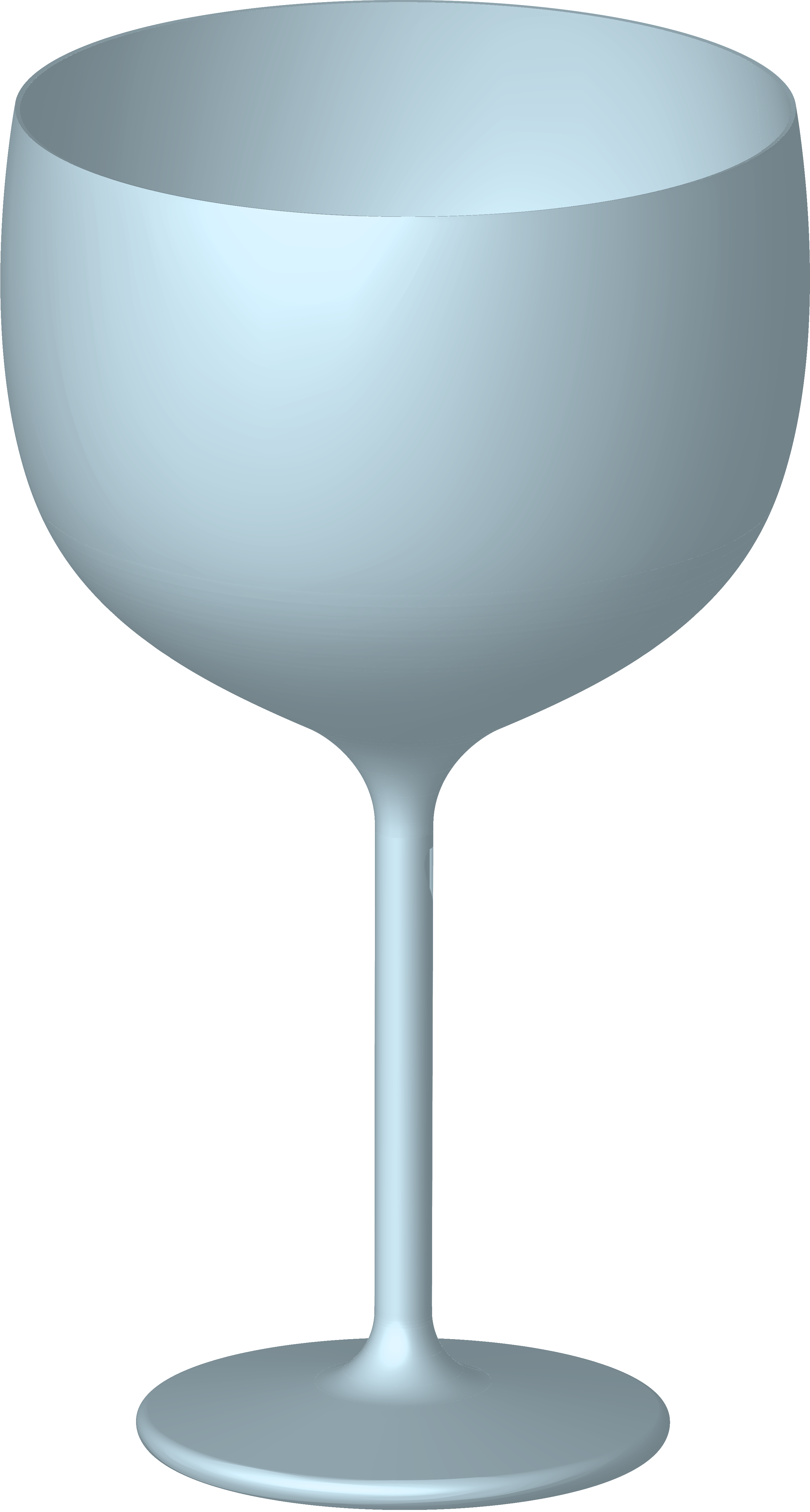 Virtual glass model free image download