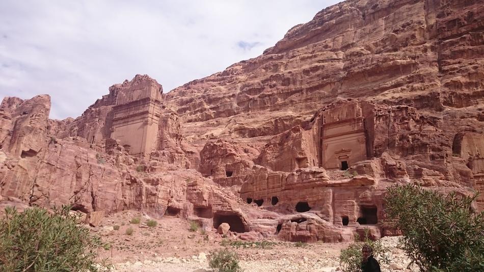 Desert Travel Rock free image download