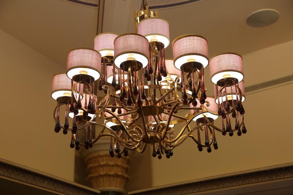 Fancy Light Glass lamps free image download